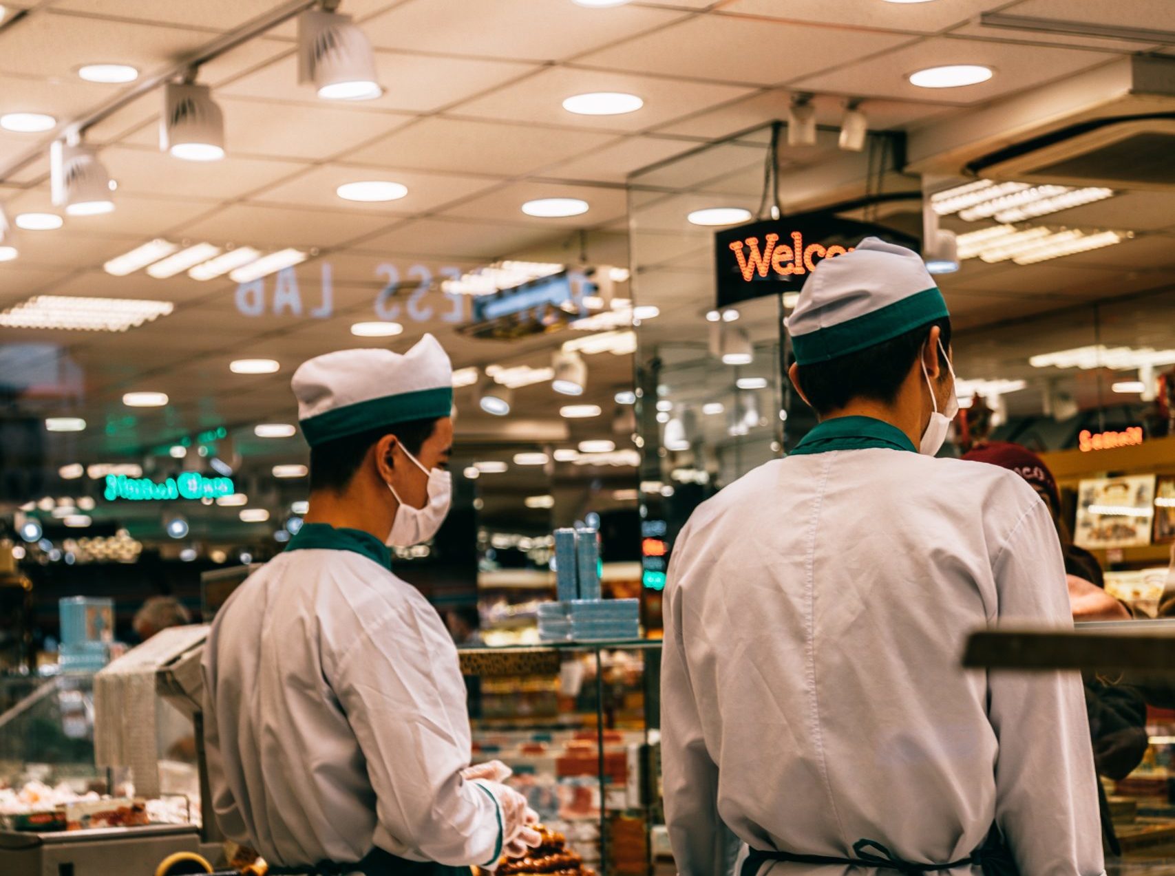 Citizenship for Essential Workers Act