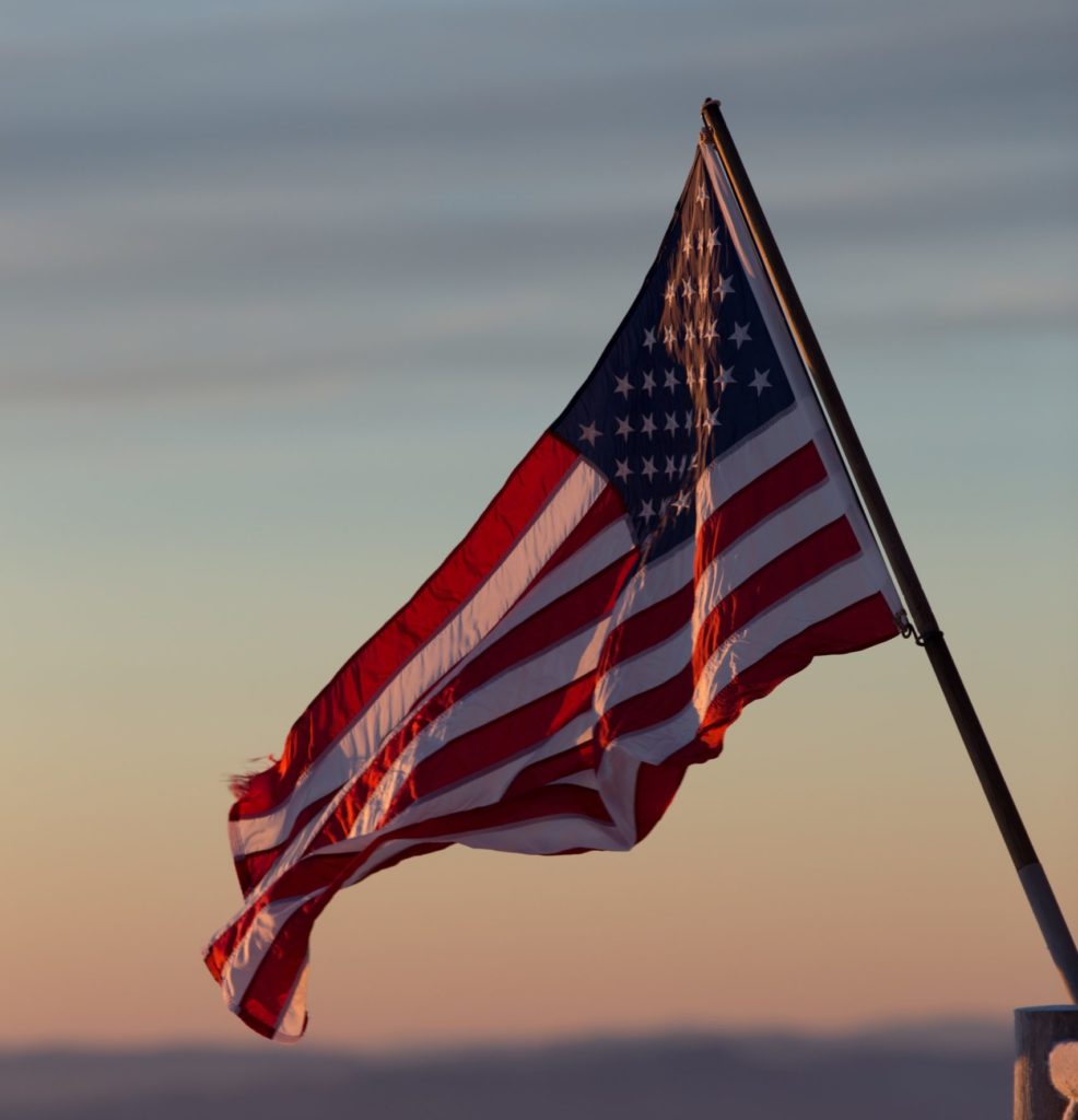 What Do DHS, USCIS, CBP, and ICE Actually Do?